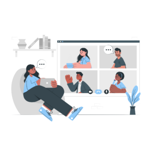 Ensure Effective Communication With your team | 1team.ai