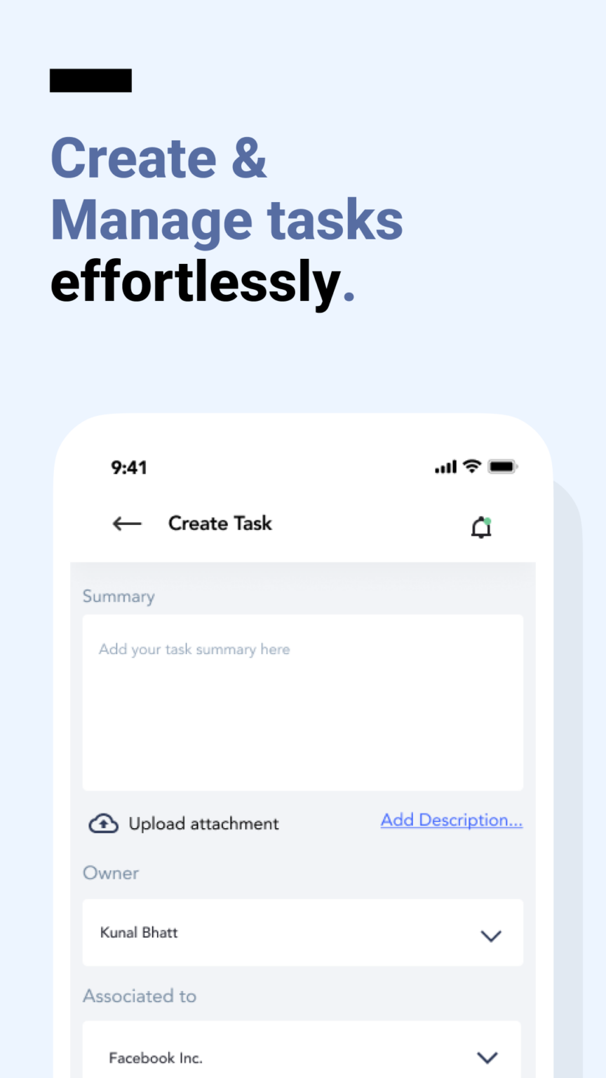 1team.ai - Vertical Saas Platform For Action Automation