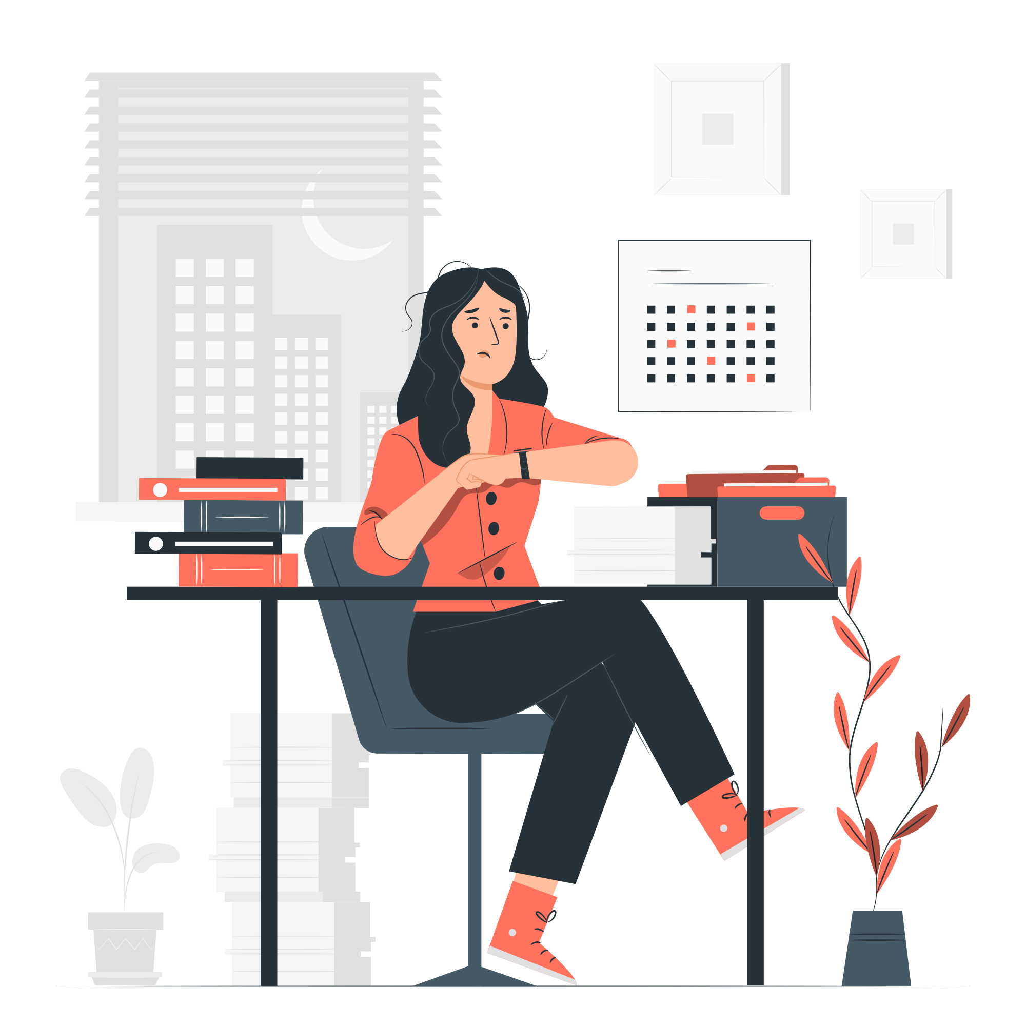 Delay management: Everything you’re doing wrong