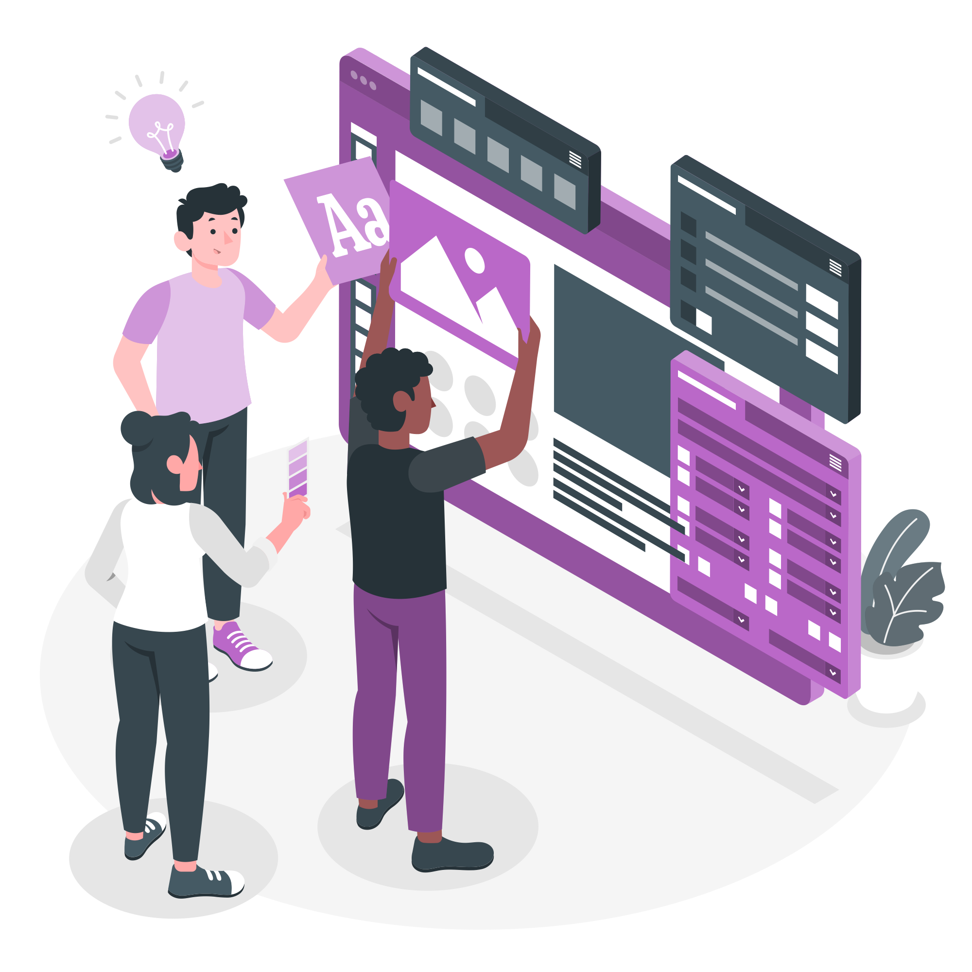 How to encourage task ownership in your team members