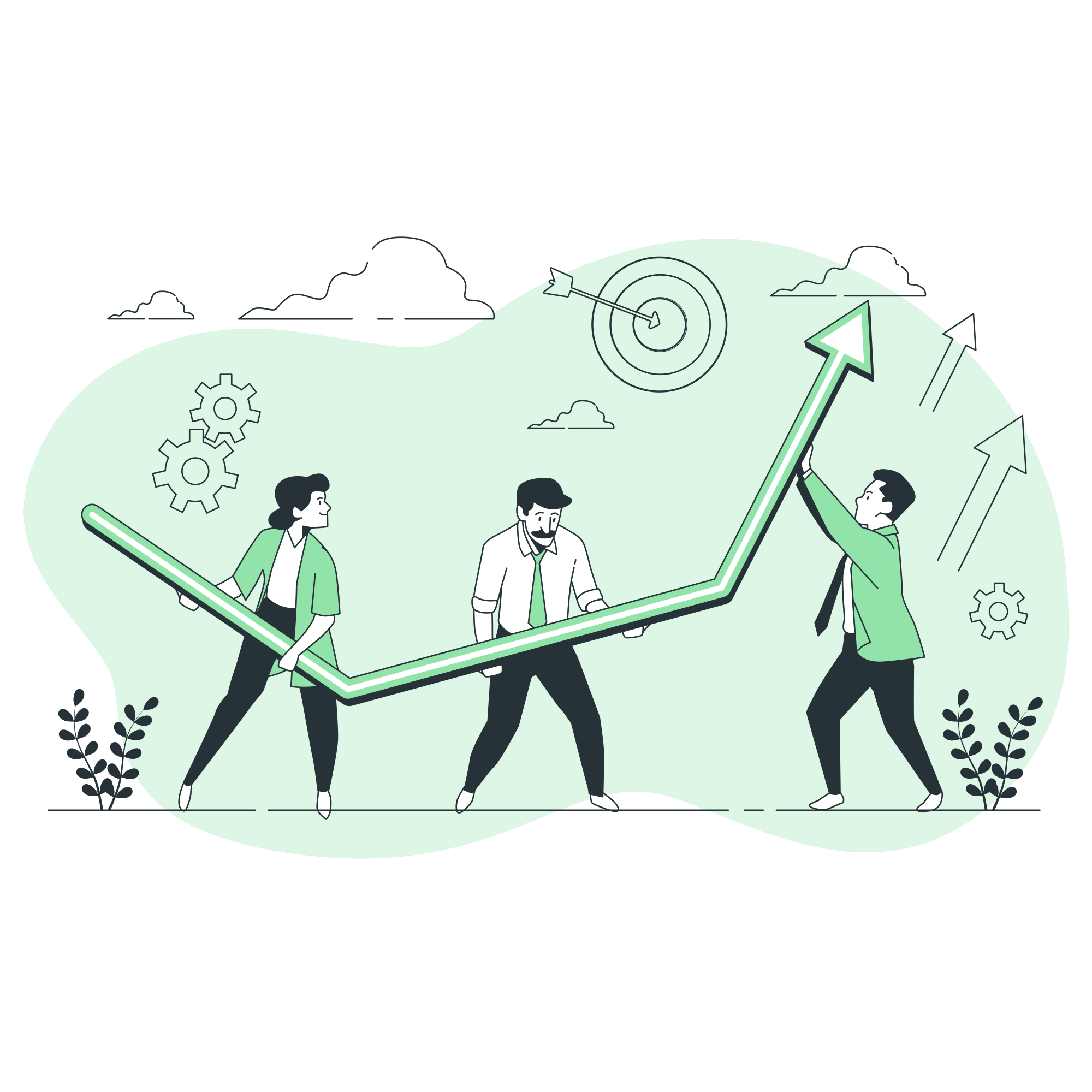 What really makes teamwork effective?